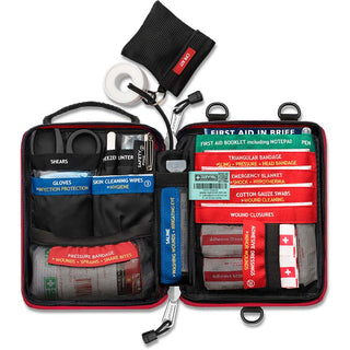 First Aid Bundles