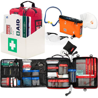 First Aid Bundles
