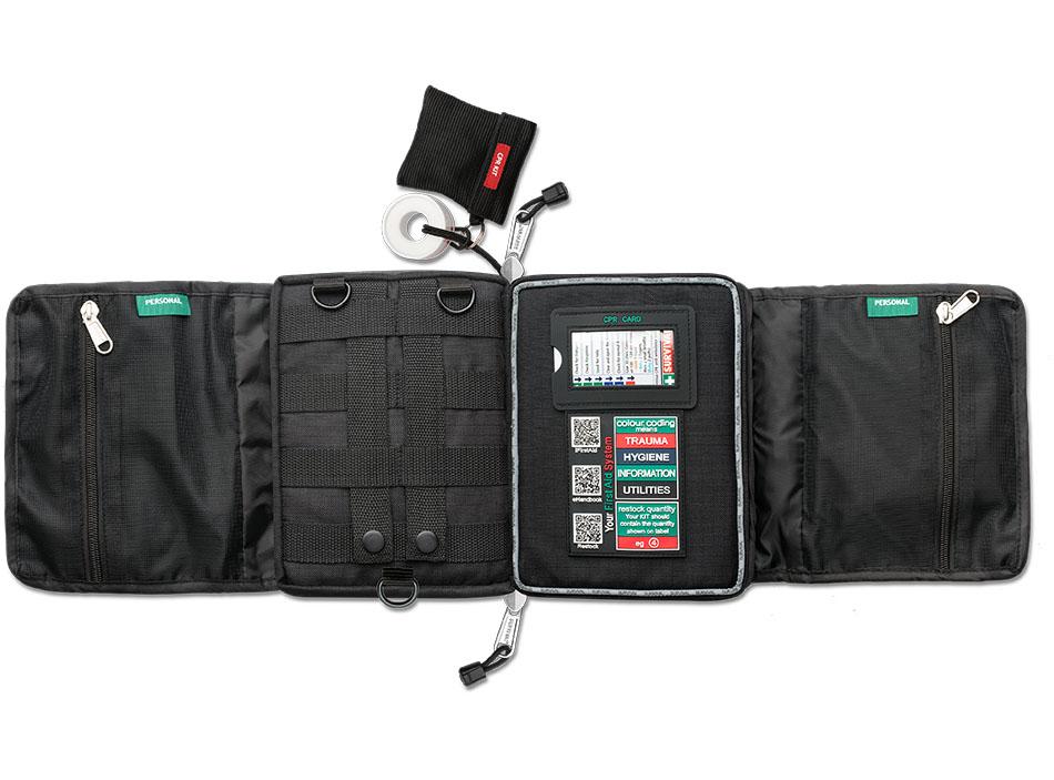 Buy Vehicle First Aid KITs - Survival Emergeny Solutions