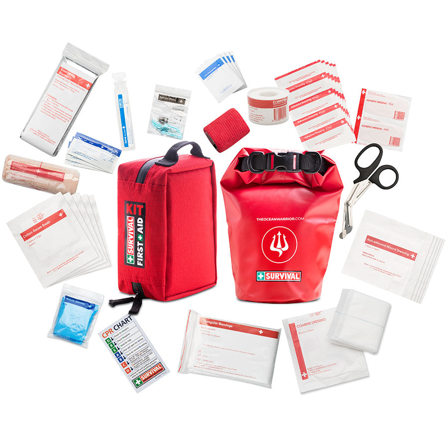 First Aid Bundles