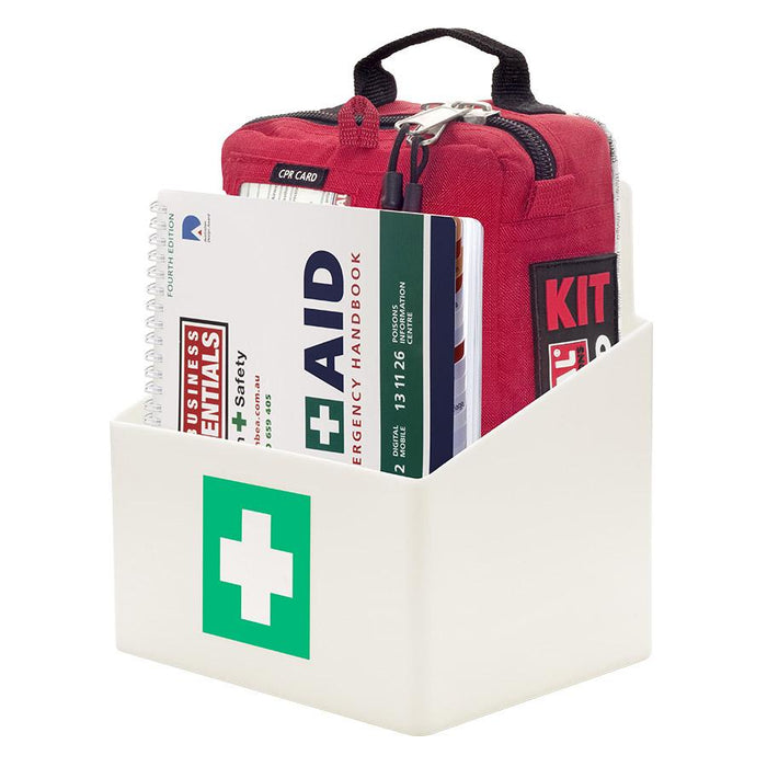 Buy Workplace & Office First Aid KITs - Survival Emergency Solutions