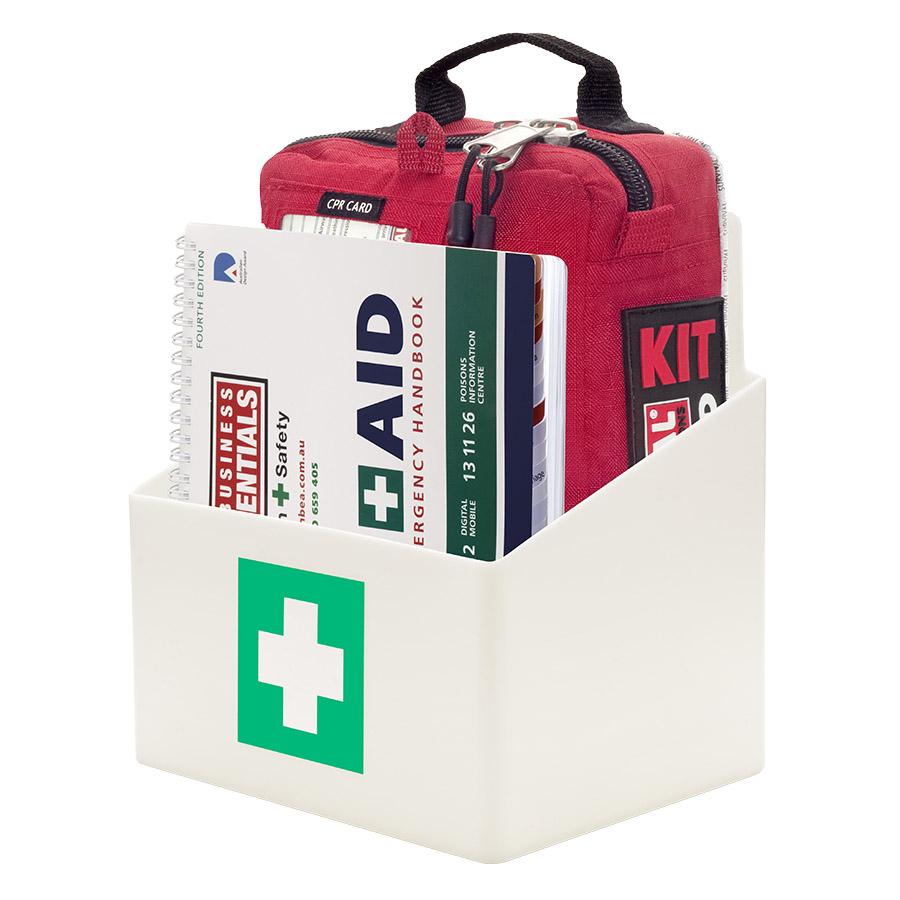 Buy Commercial First Aid Kit - Survival Emergency Solutions
